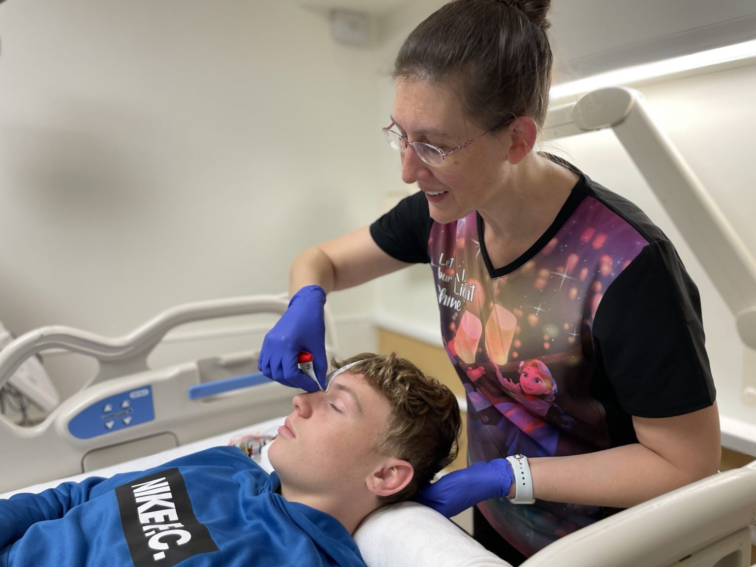 Legacy - Alfred I. duPont