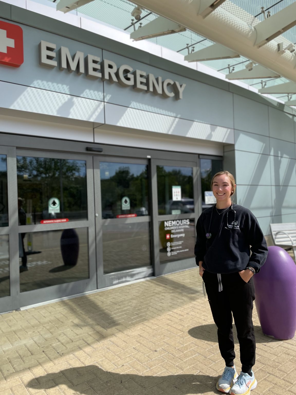 Legacy - Alfred I. duPont