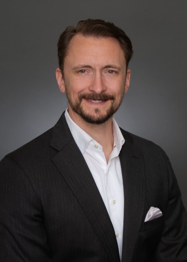 Investment Team - Alfred I. duPont