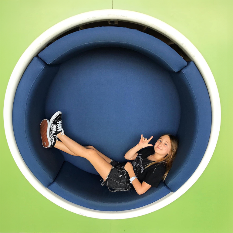 Impact - Alfred I. duPont