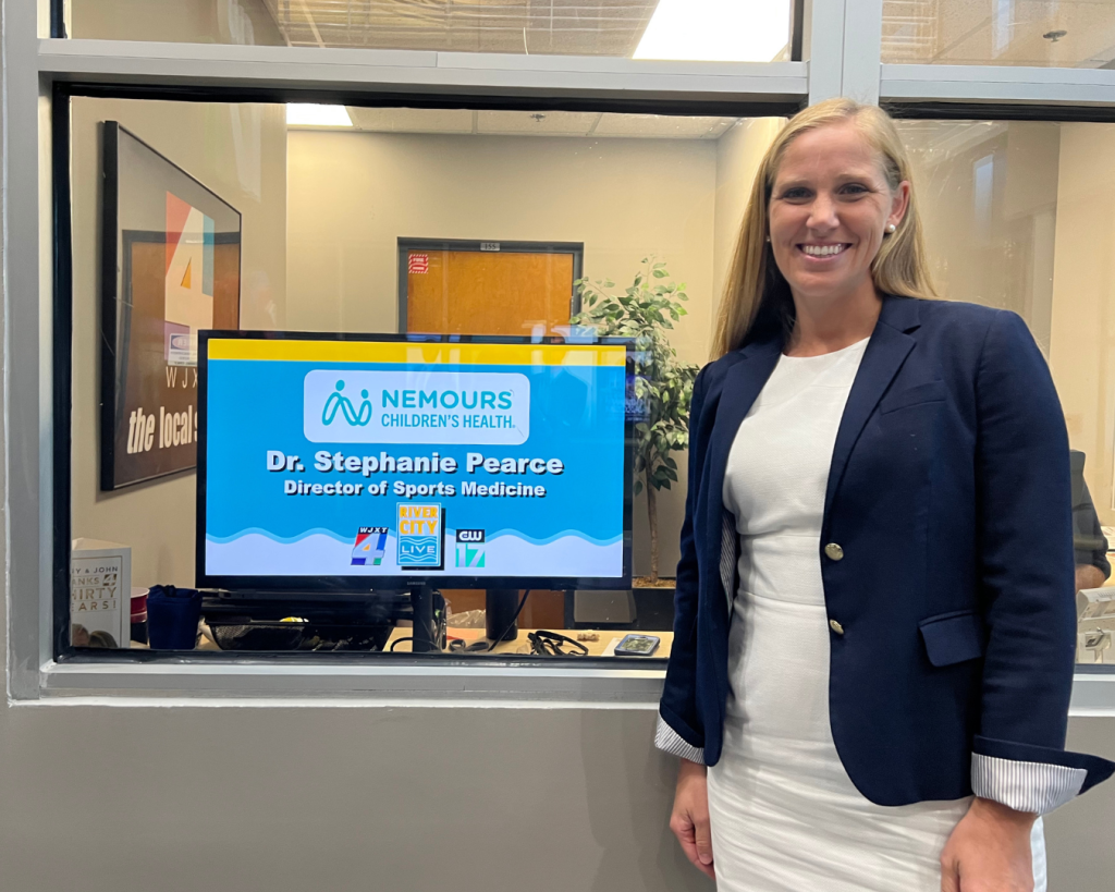 Impact - Alfred I. duPont