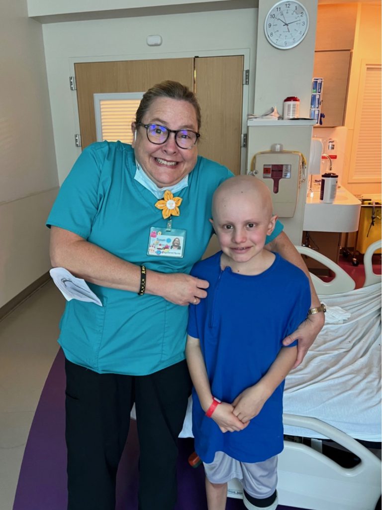 Impact - Alfred I. duPont