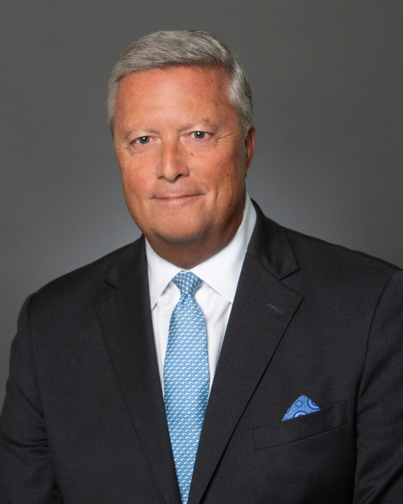 Governance - Alfred I. duPont